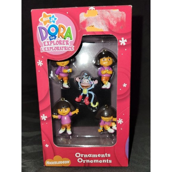 American Greetings | Holiday | 208 Viacom Nickelodeon Dora The Explorer ...